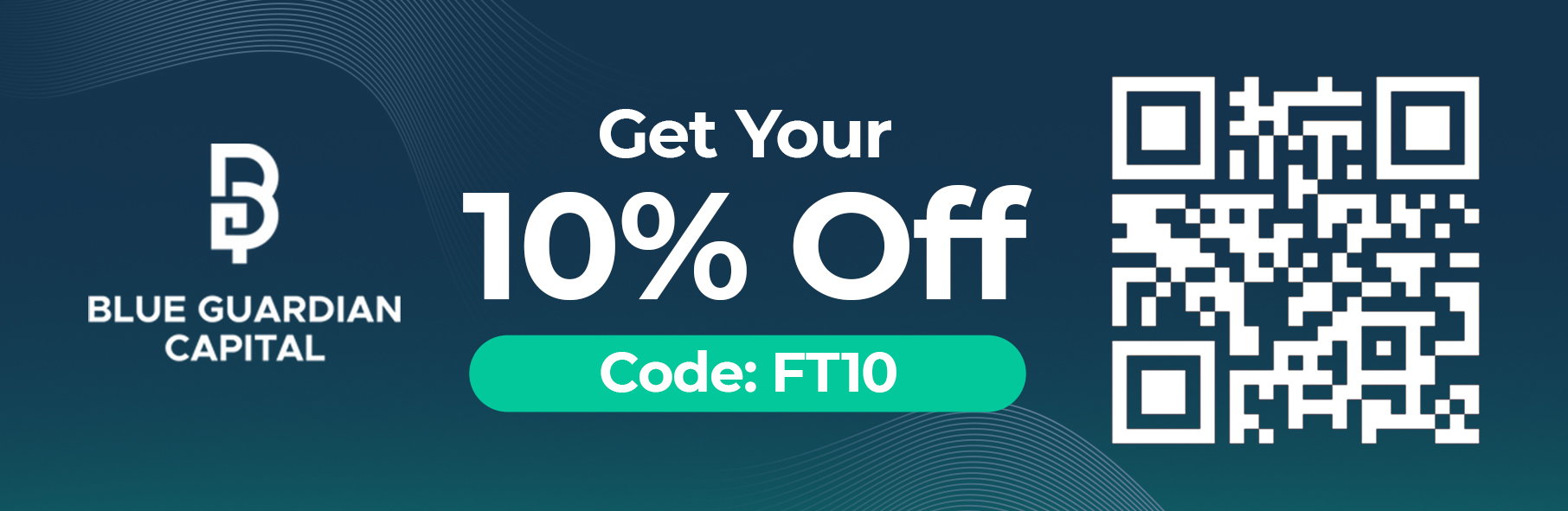 Blue Guardian Capital Review (10% Discount Code) - Funded Trading